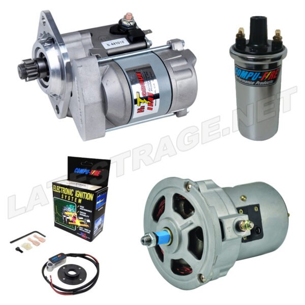 Shop All Dune Buggy & Sand Rail Parts Categories Online